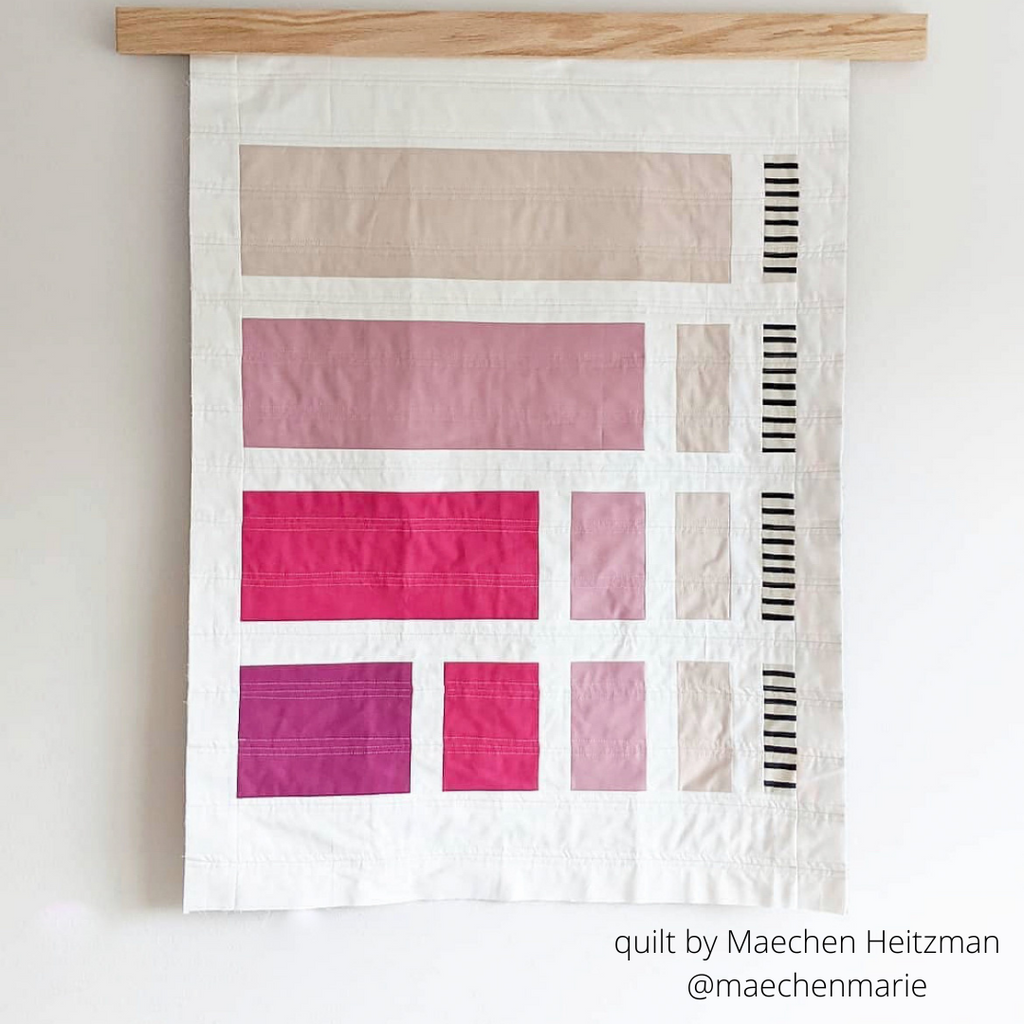 Box Canyon Quilt Pattern – NK Handmade Designs